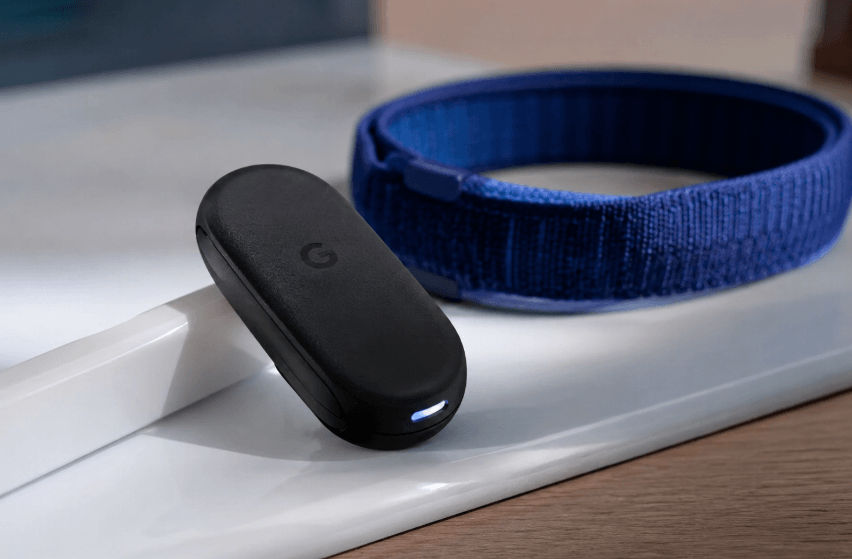 Fitbit Air Review: Google’s AI-Powered Health Tracker Takes Aim at Whoop